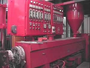 Machines de Extrusion